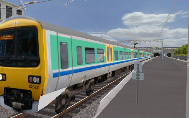 openBVE Archives - SouthanUK